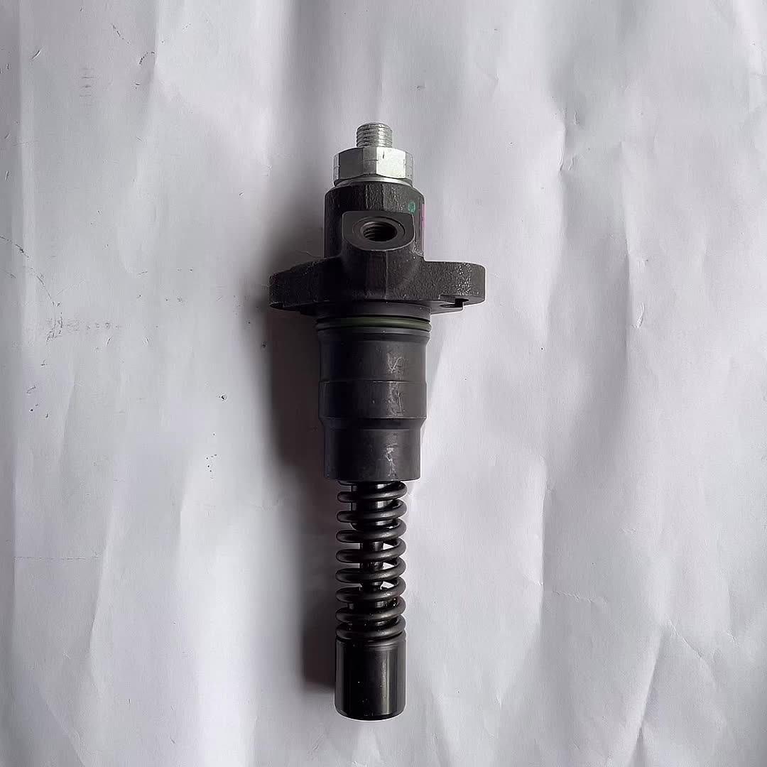 Pompa Unit Injeksi Bahan Bakar Asli 21079032 0414693006 - Buy ...