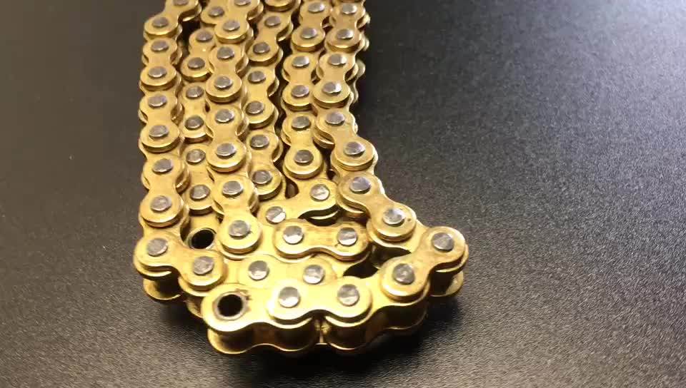 Factory Price Wholesale 219 Kart Chain Racing Go Kart Parts - Buy Go ...