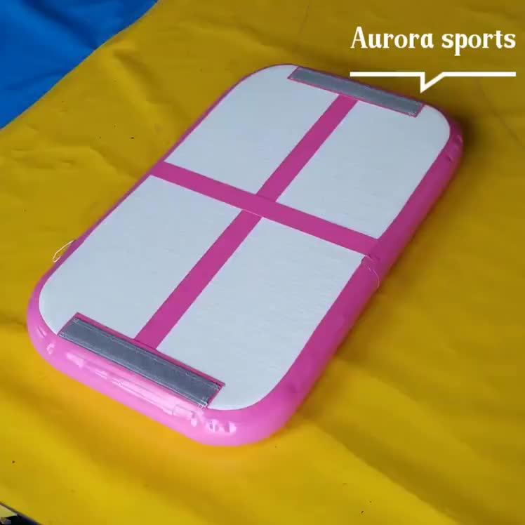 Wholesale Customized Color Mini Air Block Inflatable Mini Air Block ...