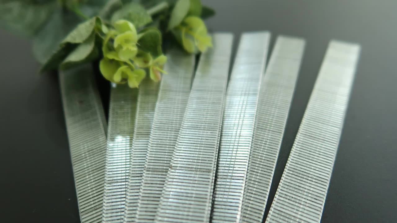 18ga F Brad Nails F15 F20 F25 F30 Pins For Furniture - Buy 18ga F Brad ...