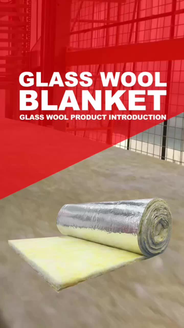 America And Australian Standards Insulation Batts Fiberglass Wool Insulation Ceiling Wall Batt ...