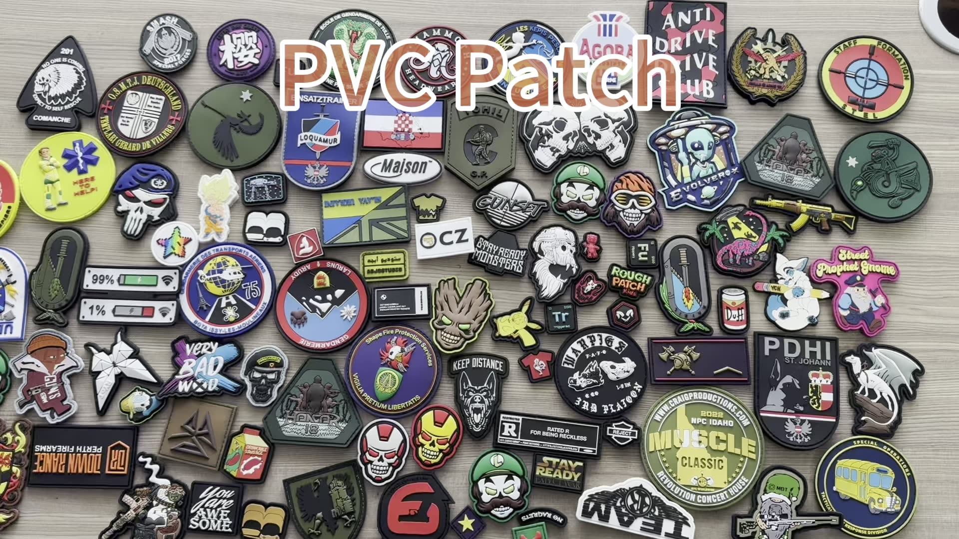 2d 3d Rubber Logo Sexy Lady Pvc Patch Embossed High Quality Rubber Logo ...