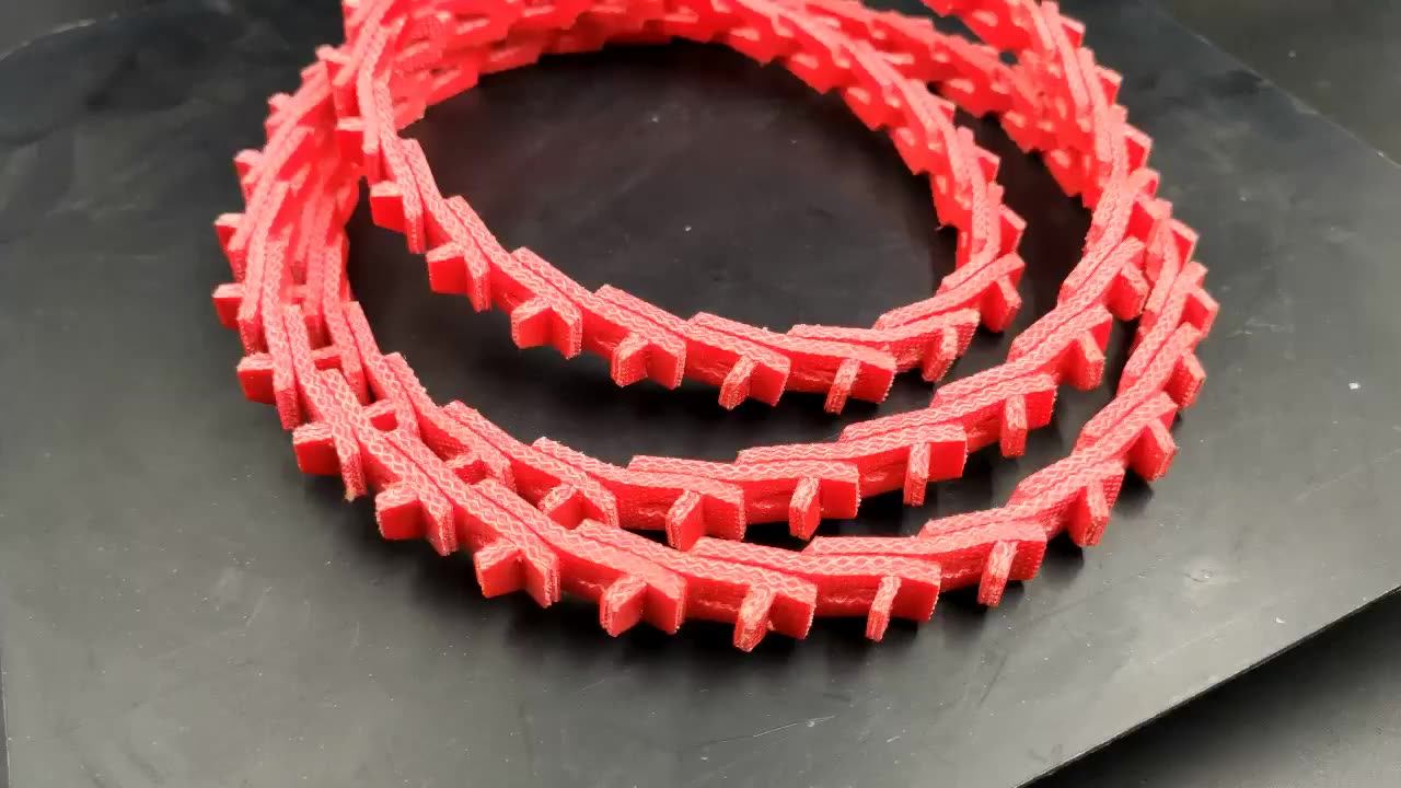 China Factory Power Twist Plus Link V Belt - Buy Twist Link V Belt,Link ...