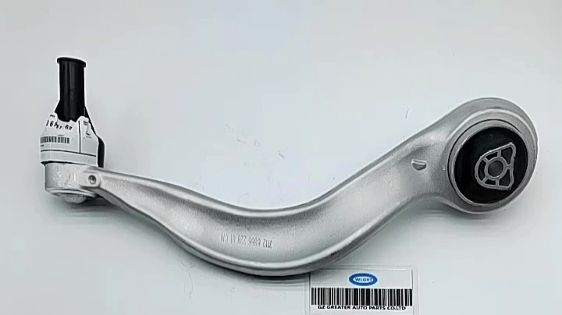 Wlgrt Auto Spare Parts Control Arm Assembly Oem 31106861162 For Bmw G30 ...