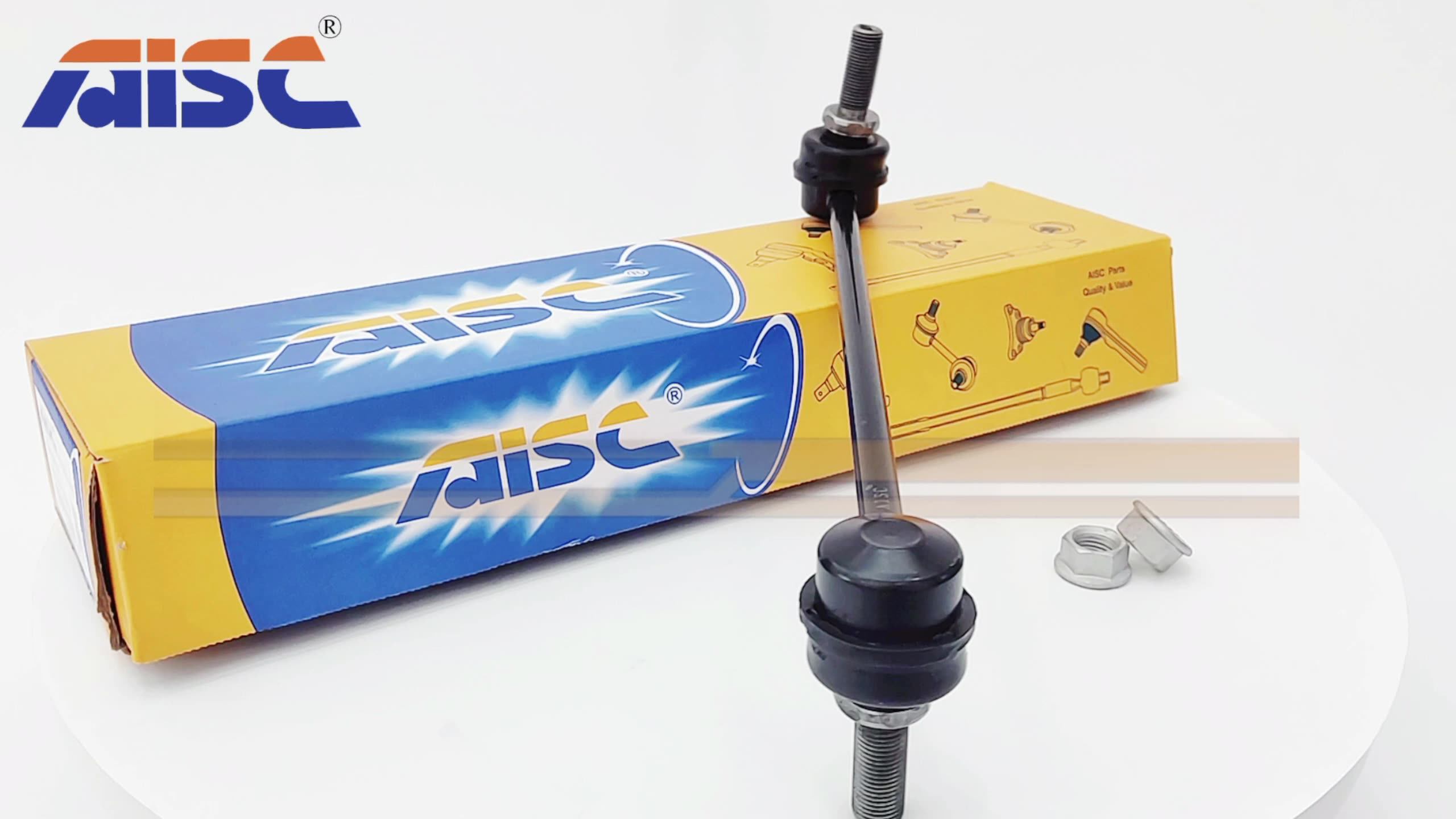 Aisc Auto Parts Front Stabilizer Link 48820-47040 4882047040 For Toyota ...