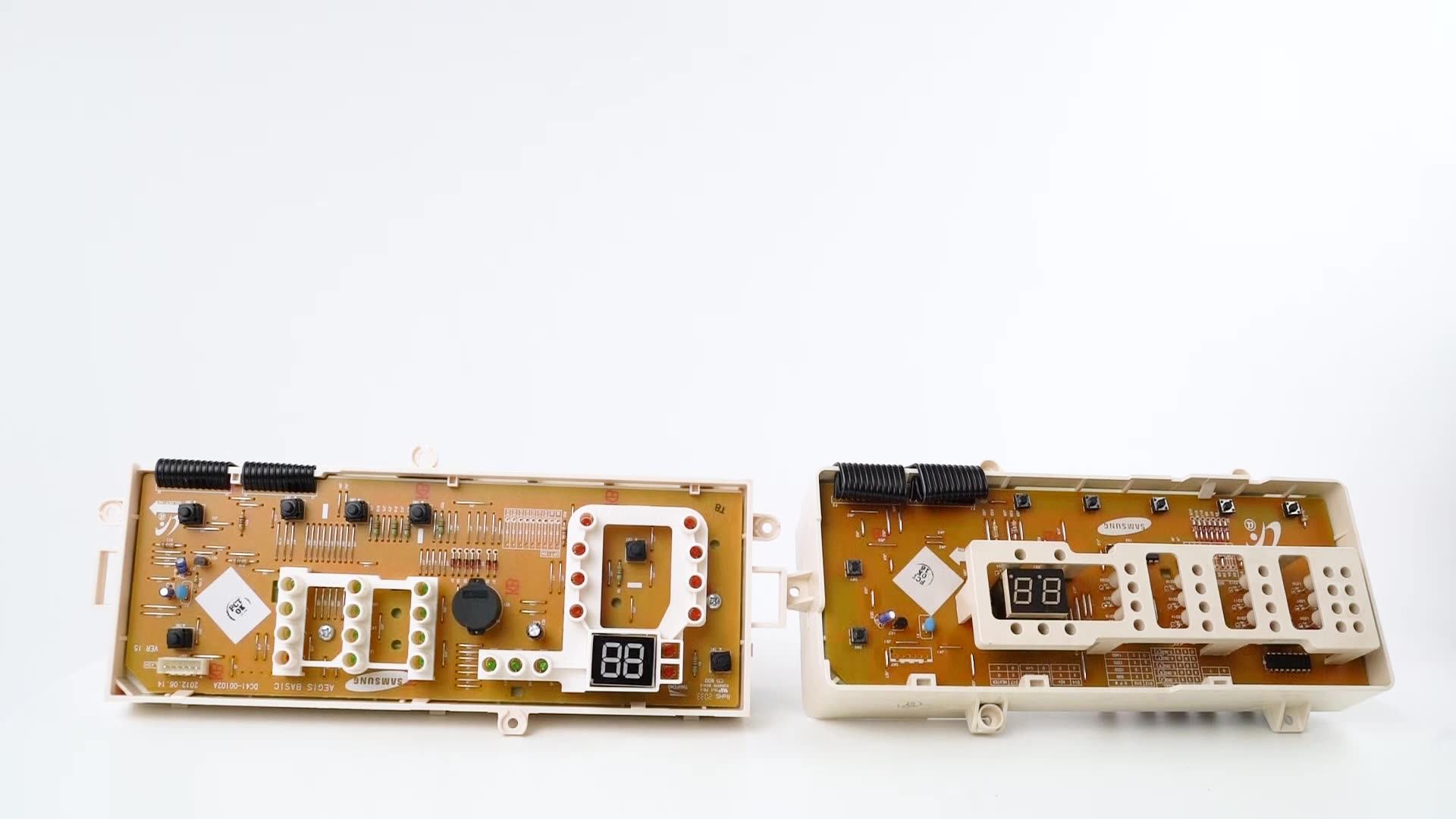 Mainboard Inverter Board Circuit Board DC92-01640B Computer Board for ...