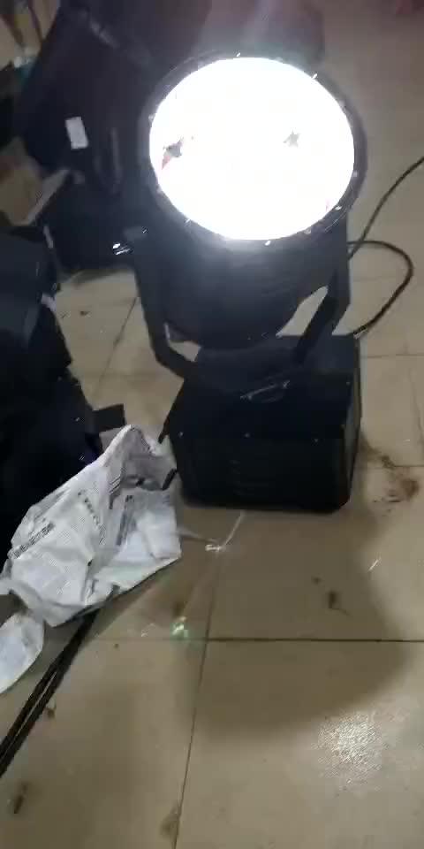 Xenon 1000w Searchlight Prison Scanning Search Lights Outdoor Strong ...