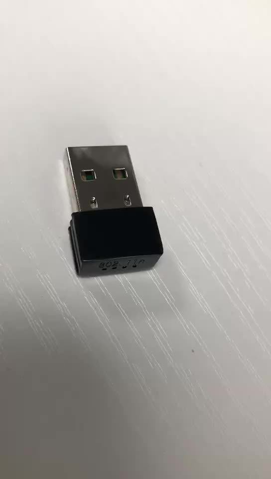 150mbps Ralink Rt5370 Mini Wifi Usb Dongle Dongle Wifi Wireless Adapter ...