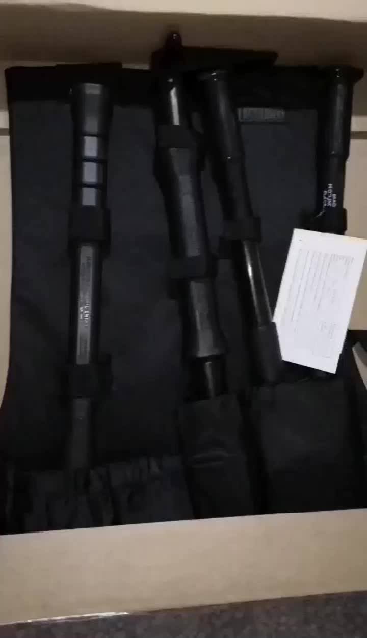 Hand Rescue Using Fire Fighter Using Forcible Entry Tool Kit - Buy ...