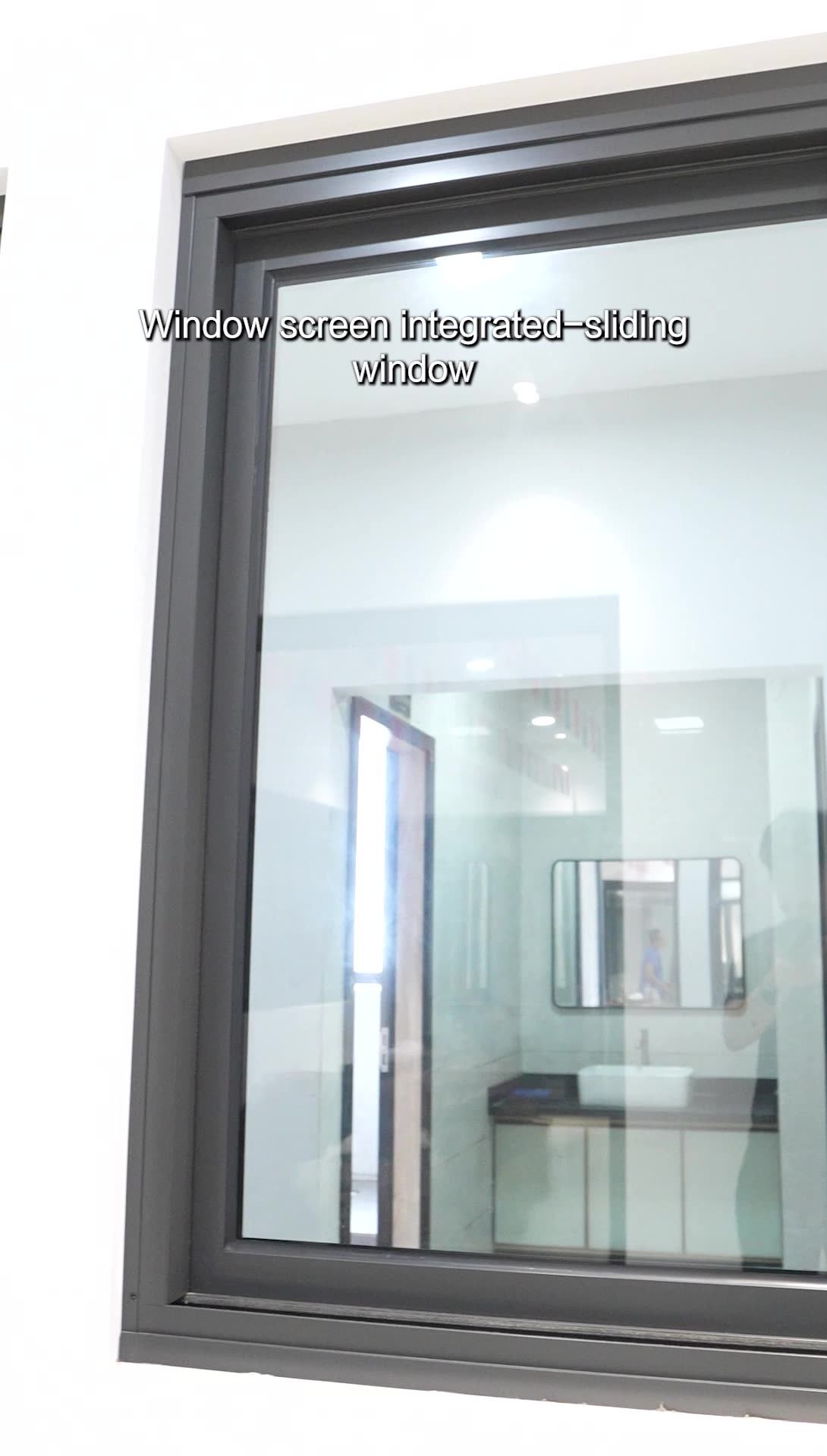 Florida Miami-dade Hurricane Impact Resistant Approved Customized Size ...