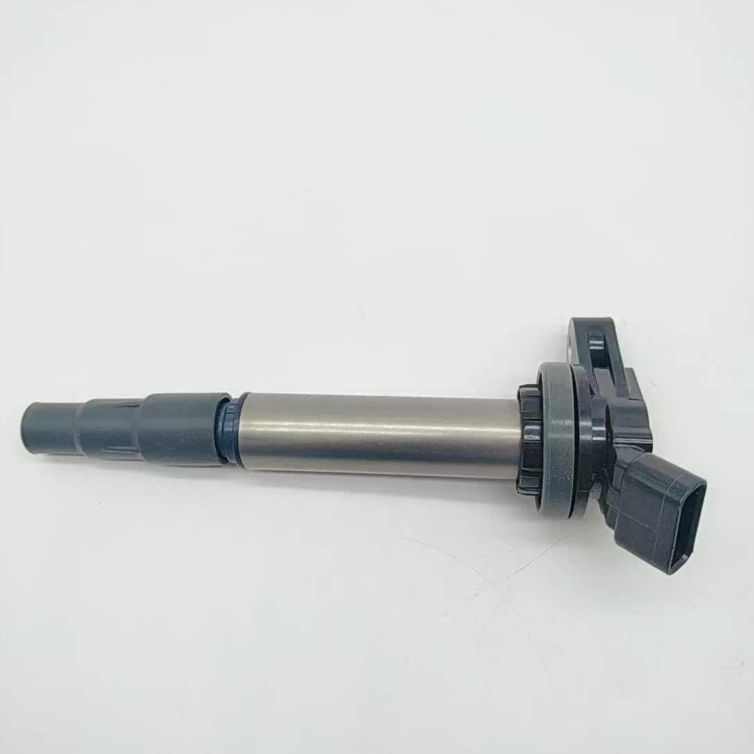 Auto Parts 90919-c2003 90919-02258 Generator Car 2zrfe Engine For ...