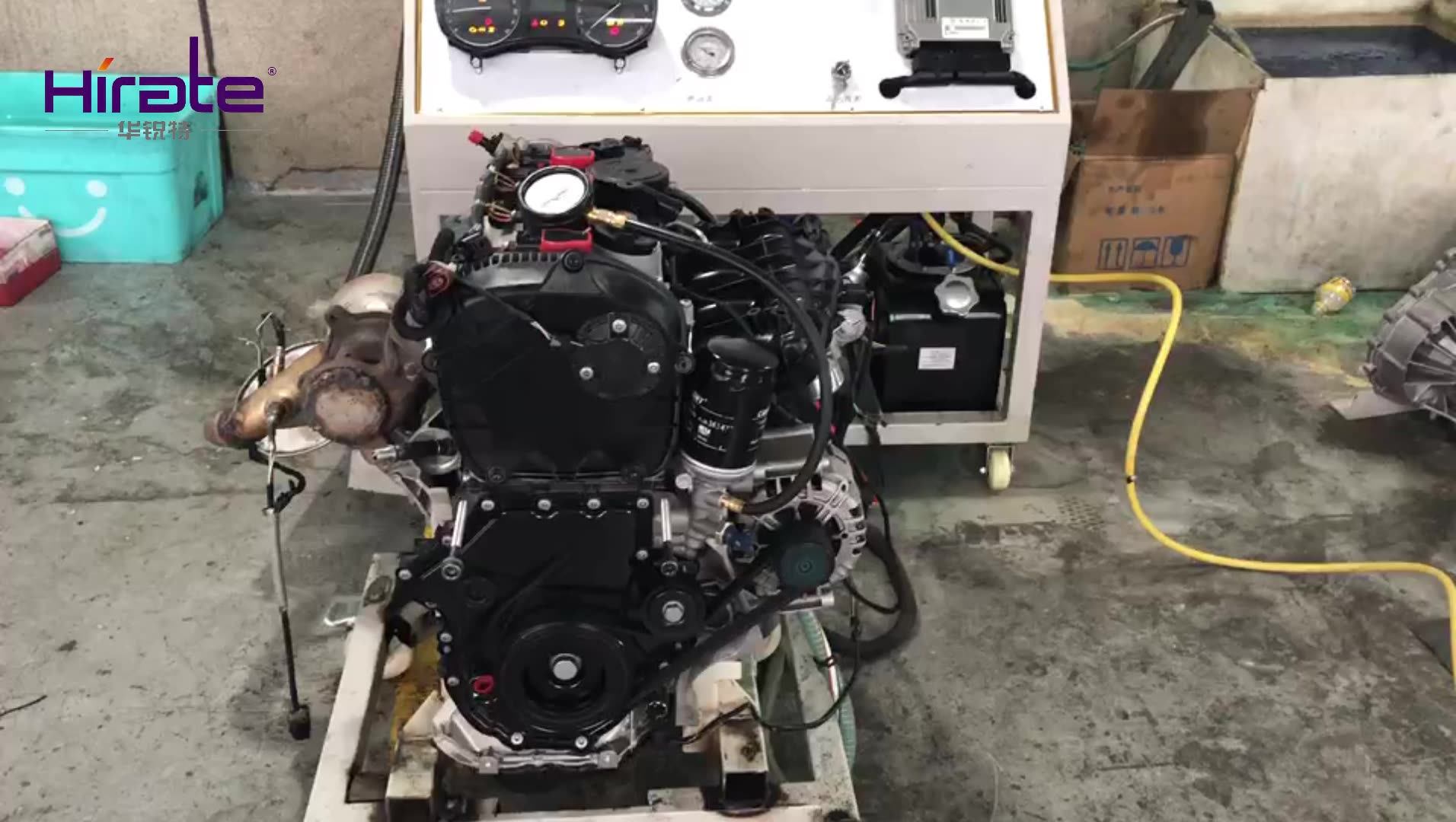 New Motor Parts Ea888 2.0tfsi Cdna Cdnb Cdnc Caea Caeb Engine For Audi ...