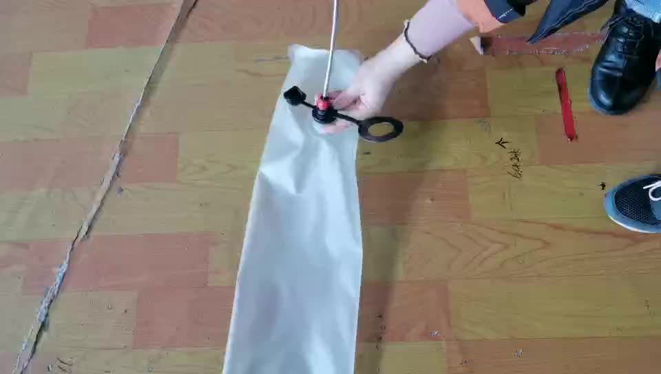 Inflatable Tpu Inner Tube Air Bladder Tube For Airtent - Buy Inflatable ...