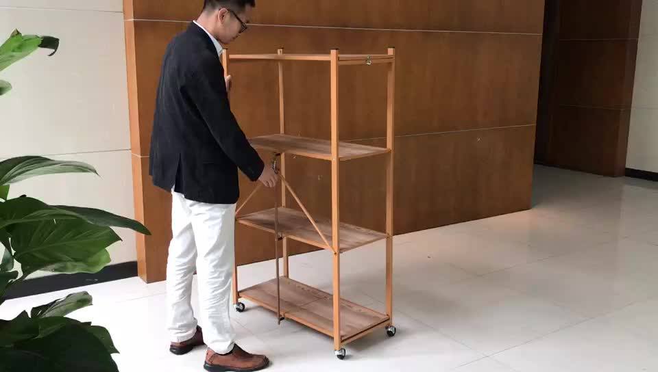 Ready Rack Pallet Racking Portable Heavy Duty Metal Folding Rolling ...