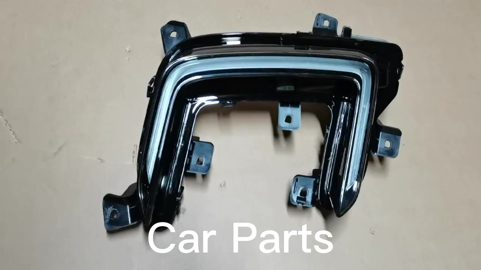 Oe 5ng941055 Factory Price Auto Parts For Vw Tiguan L Car Light Led ...