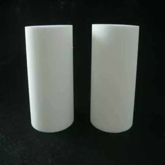 Macor Machinable Glass Ceramic Rod Pyroceram Rod - Buy Machinable Glass ...