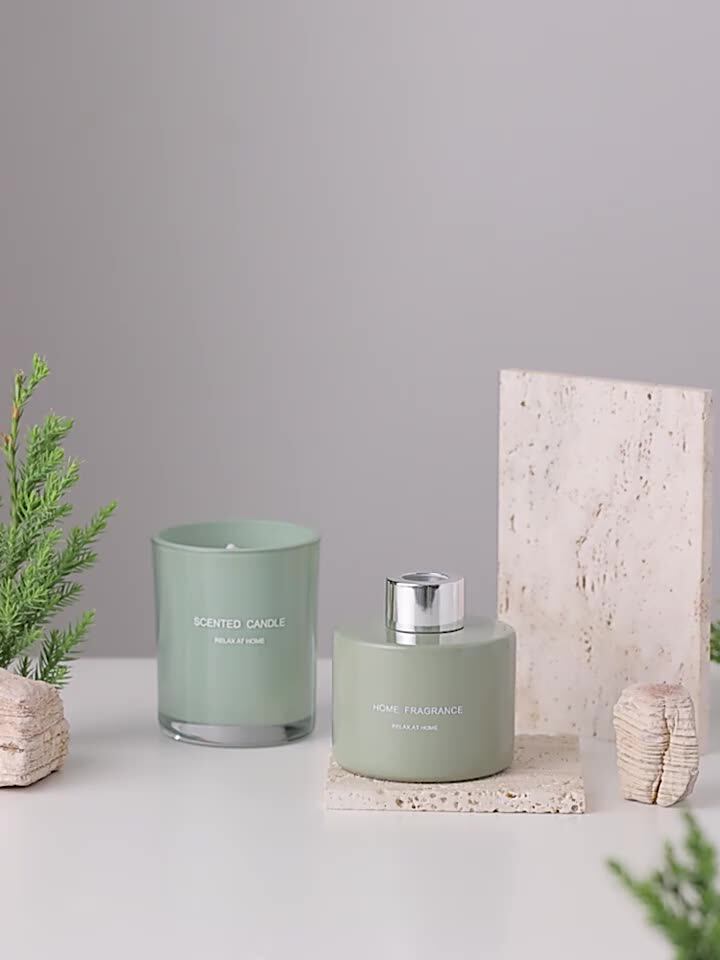 Hot Sale Professional Lower Price Private Label Candles Crystals ...