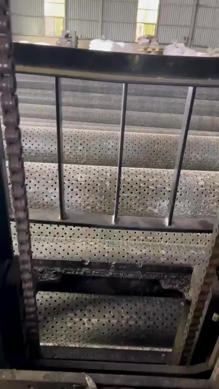 Perforated Pvc 100mm Pipe 4 Inch Sewer Pipe Pvc Perforated Drainage ...