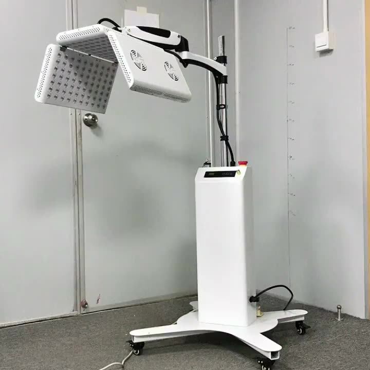 Led Celluma Light Therapy For Face Body Skin Biophoton Treatment Pdt ...