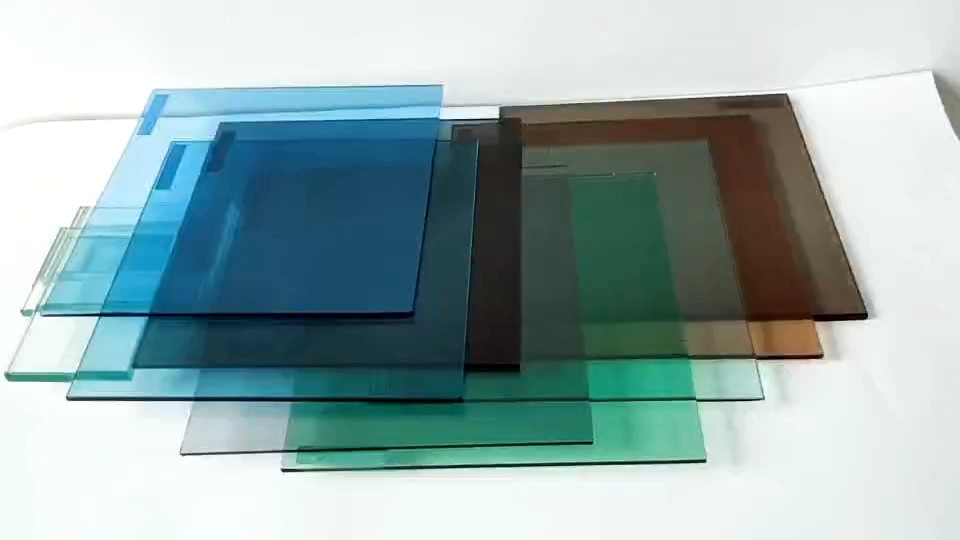Tinted Glass Price Per Square Meter,Glass Tint,2mm 3mm 4mm 5mm 6mm 8mm ...