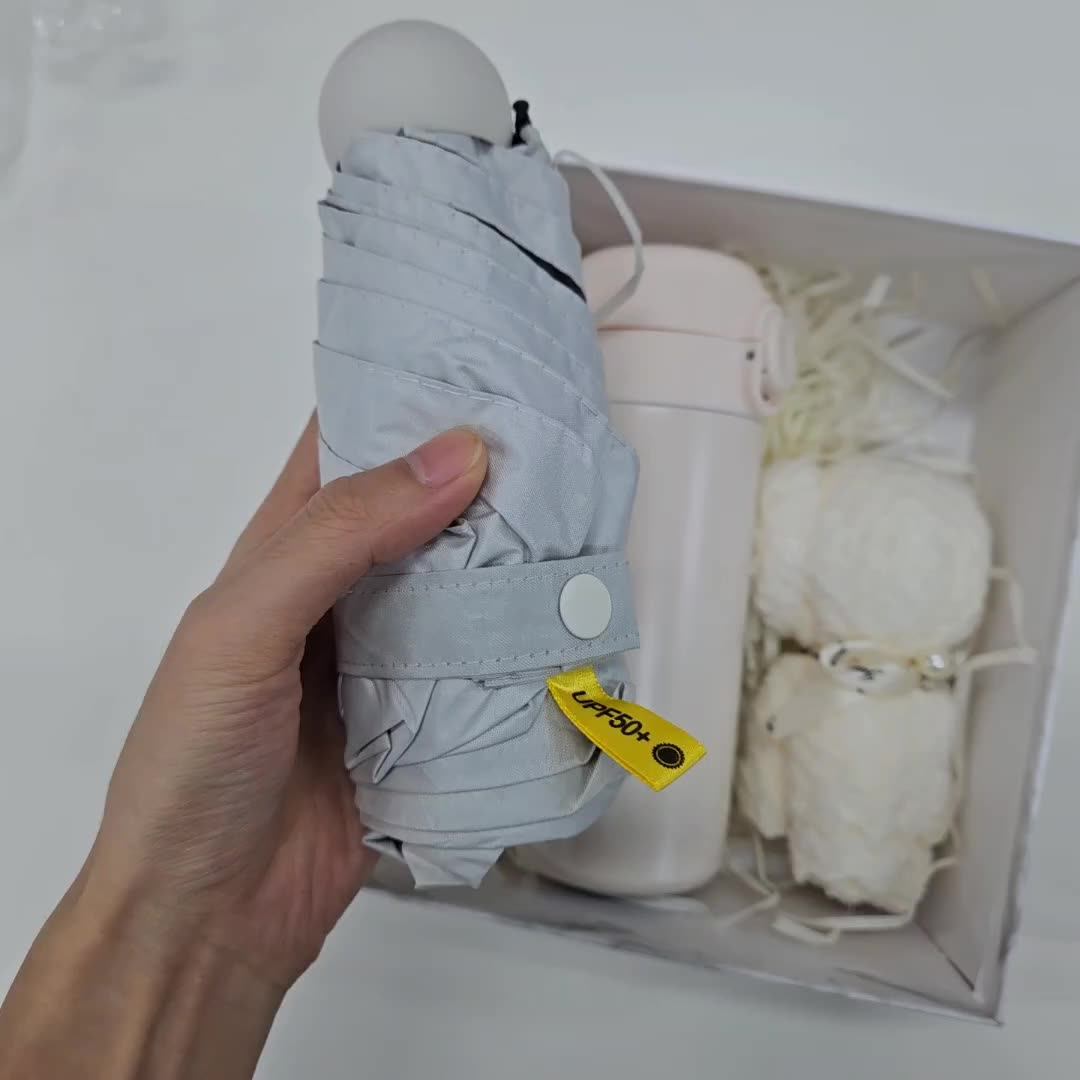 Custom Logo Gift Set Ideas Festive Wedding Souvenirs Thank You ...