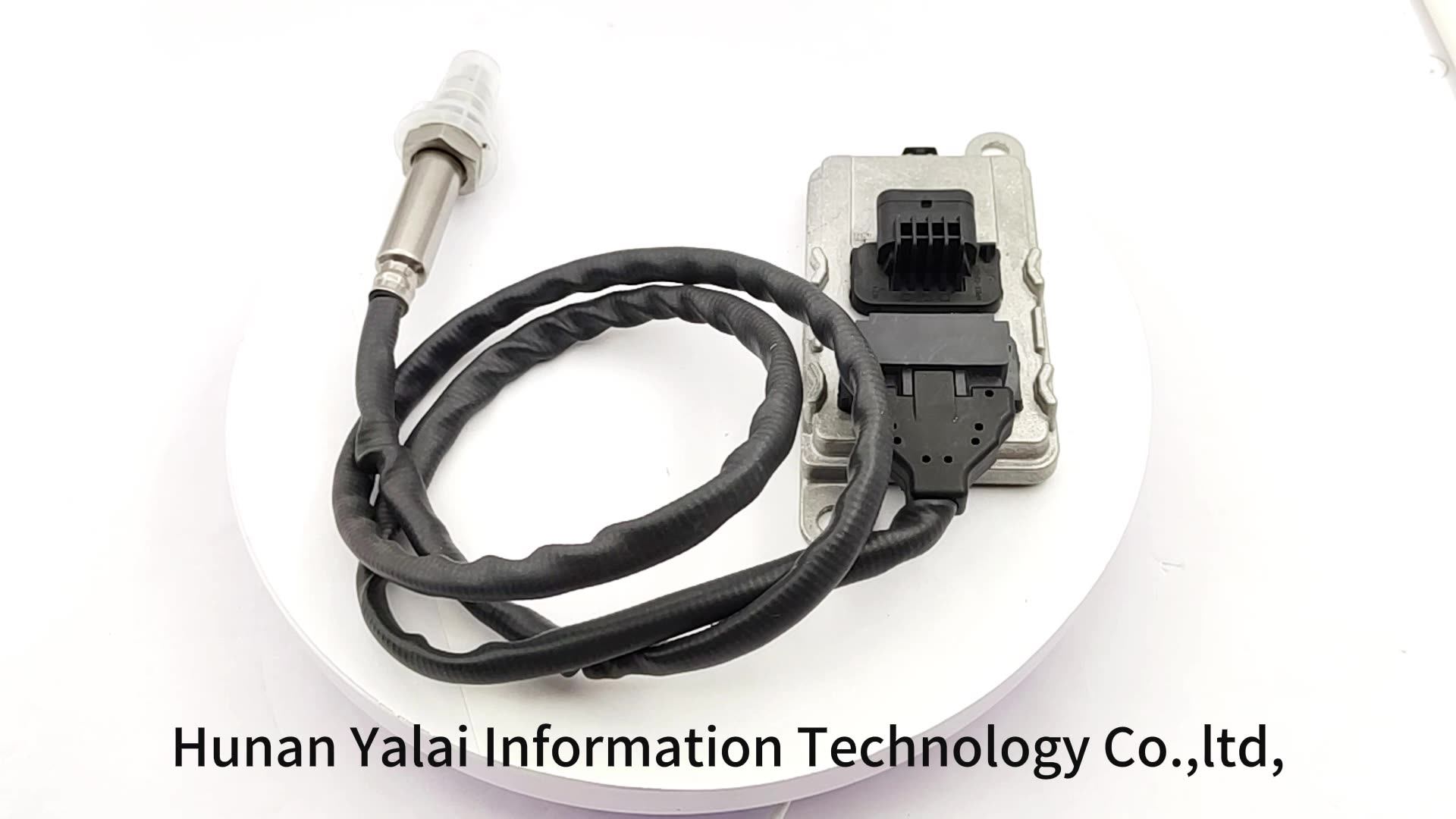 Augala Nitrogen Oxide Sensor Nox Sensor Lr113119 For Range Rover Iv ...