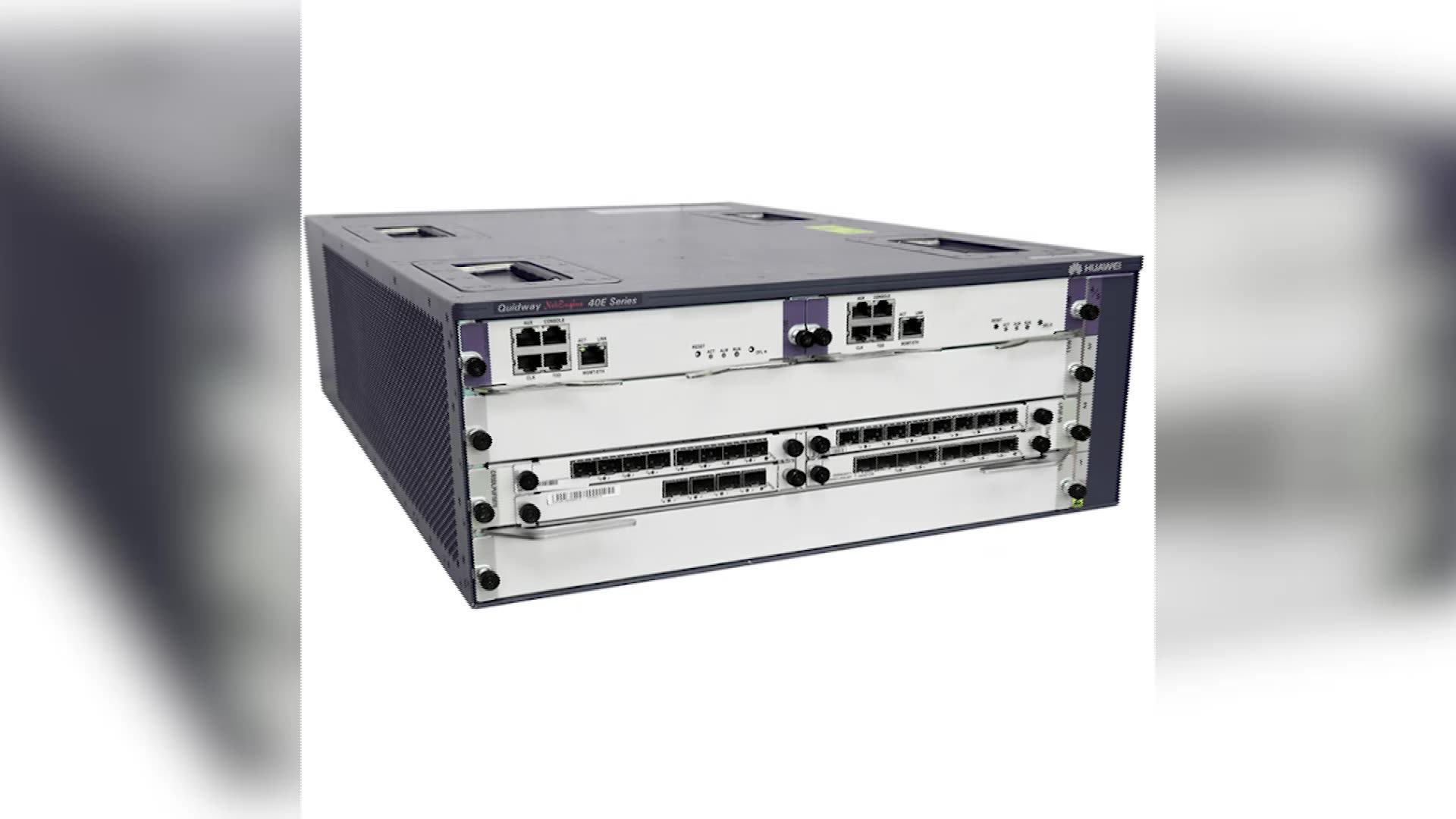 Netengine40e Series Ne40e Series Ne40e-x3 Ne40e-x3a Ne40e-x8 Ne40e-x8a ...