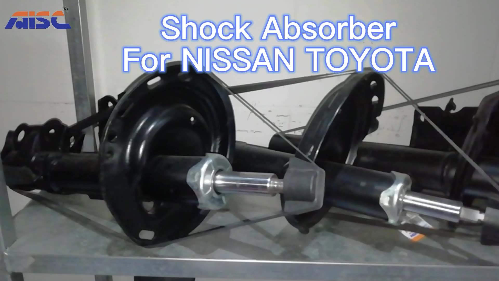 Aisc Auto Parts 54500-3dn0a 545003dn0a Lower Control Arm Hot Sale For ...