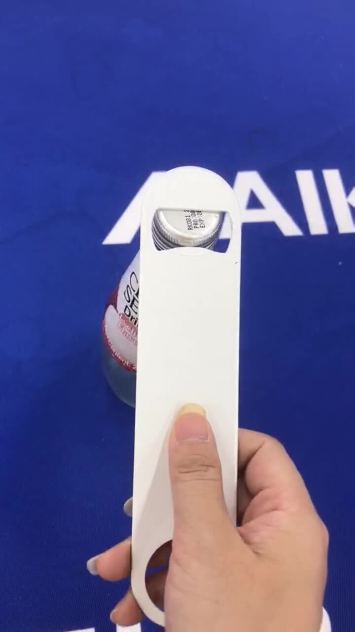 Custom Bar Blade Sublimation Beer Speed Bottle Opener With Vinyl ...