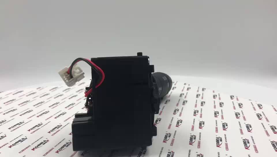 Auto Spare Parts Combination Switch For Dacia Logan Sandero Ii ...