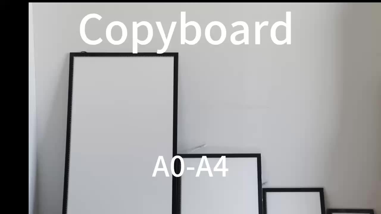 A2 Drawing Projector Tablet Graphic Drawing Tablet A2 Led Light Pad ...