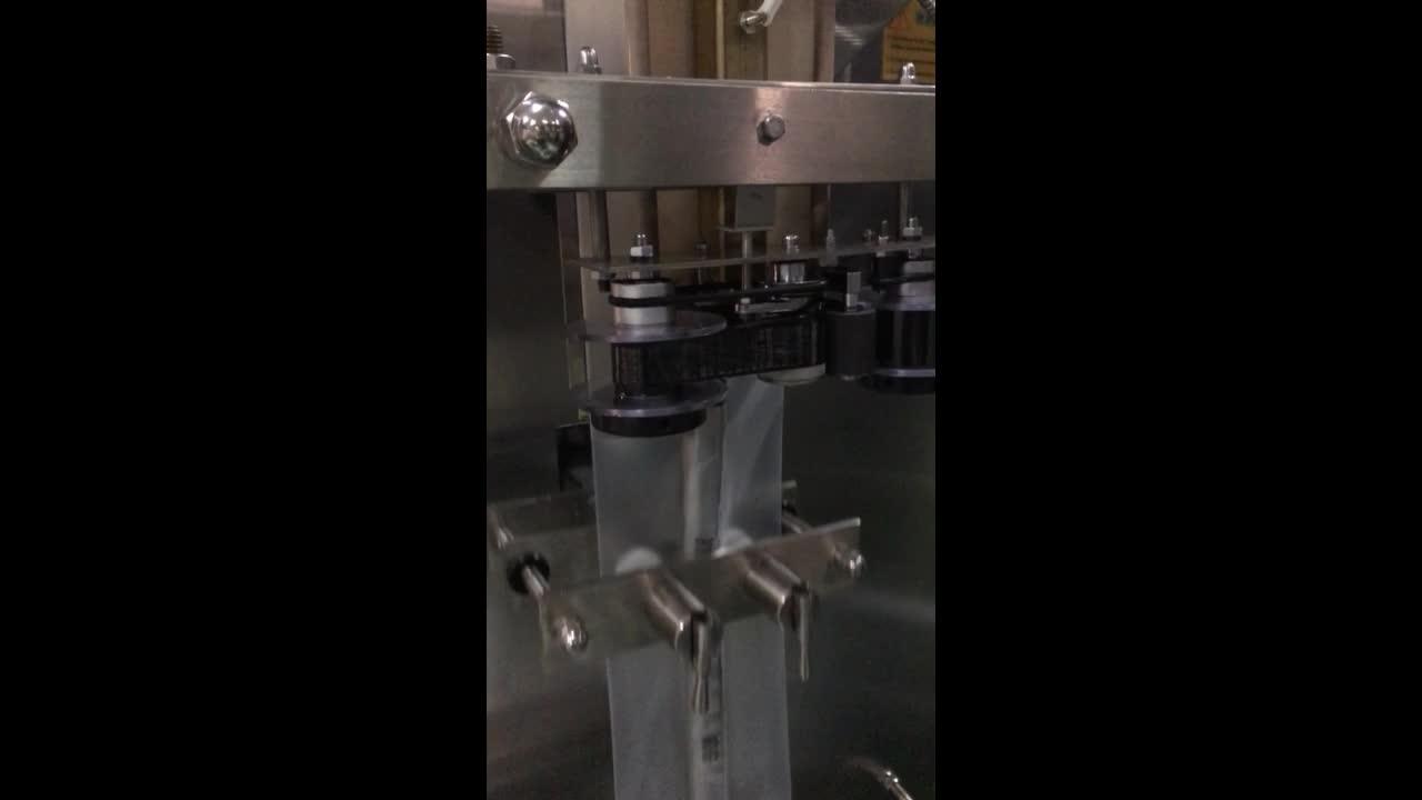 Fully Automatic Complete Sachet Water Making Machine/sachet Water ...