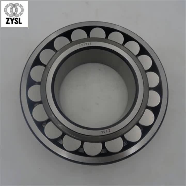 Spherical Roller Bearing 22228 22228c 22228k 22228ck Self Aligning ...