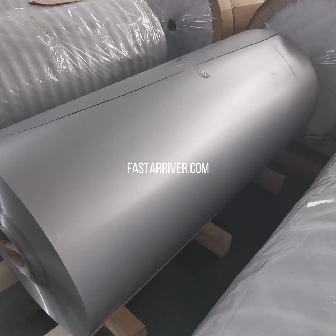 Tra cứu màu sơn ral 9006 chuẩn nhất