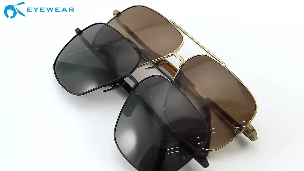 Chinese Fashion High Quality Sunglasses Ce Fda Certificate Eyewear ...