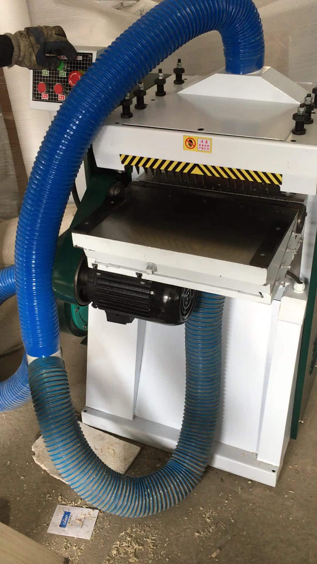 The Best Small Two Sided 24 Inch Thickness Wood Planer On Sale - Buy ...