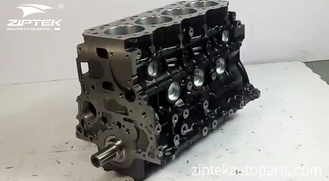 Bloque De Motor Para Toyota Hilux Hiace,Nuevo,2l,2lt,3l,5l,5le,Bloque ...