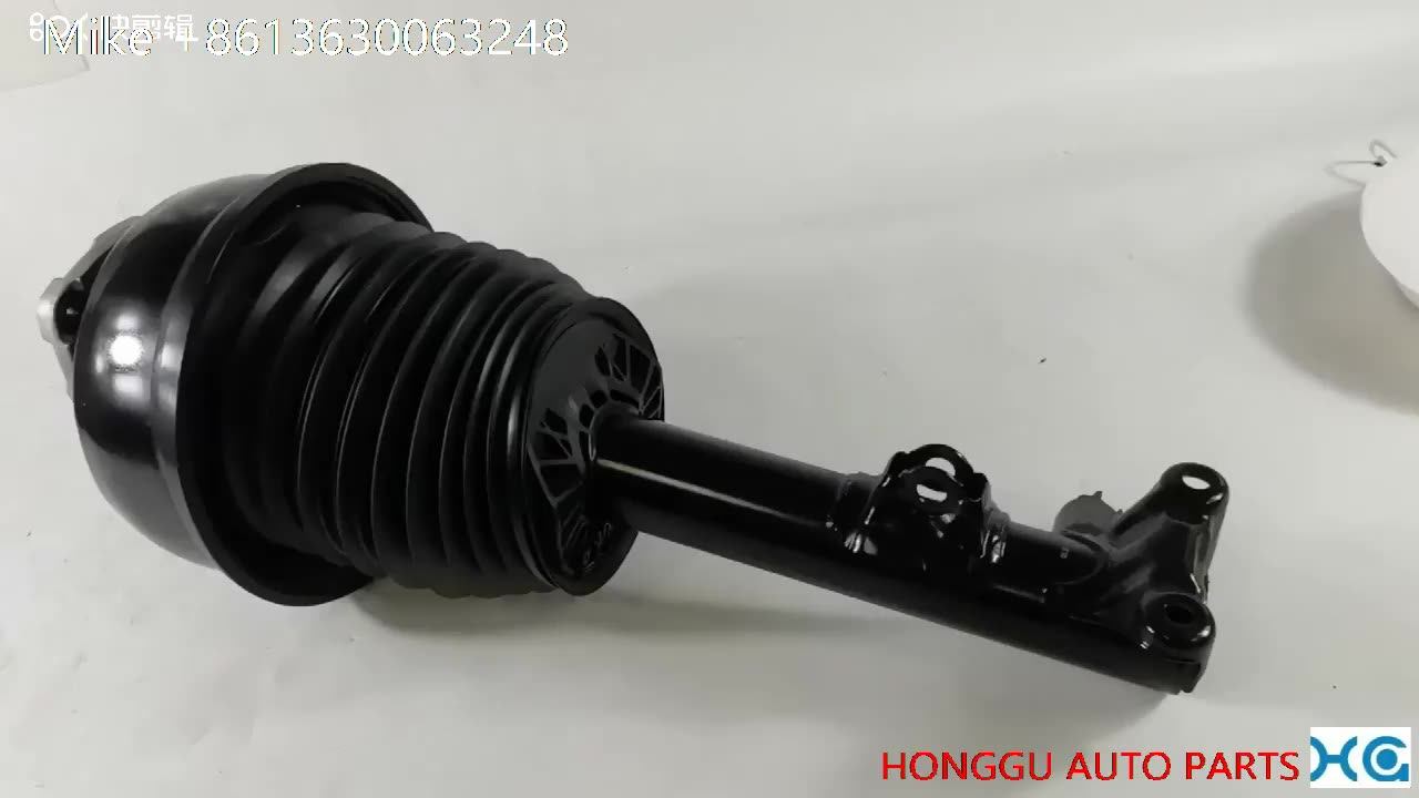 10 Years Experience Production For Mercedes E-class (w212) Air ...