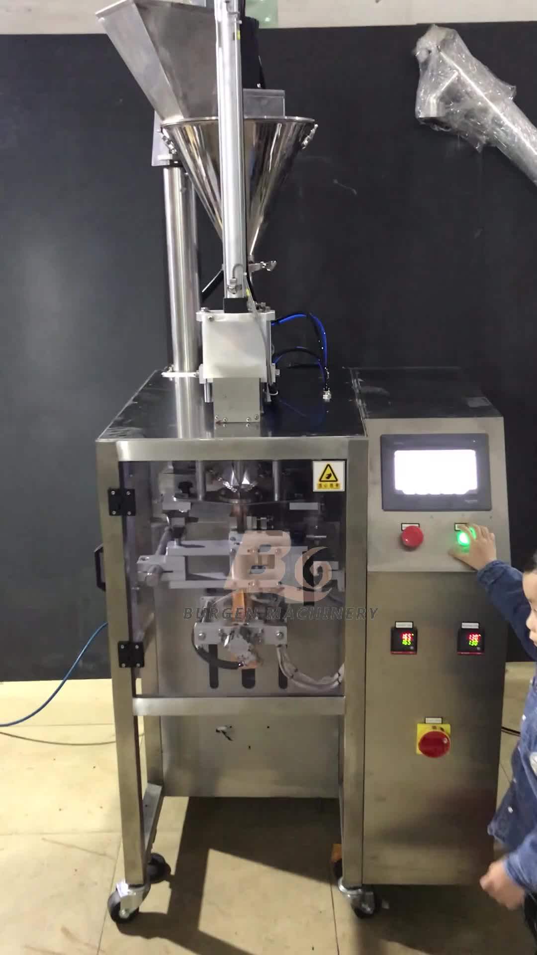 Automatic Shisha Tobacco Packaging Machine Hookah Tobacco Packing - Buy ...