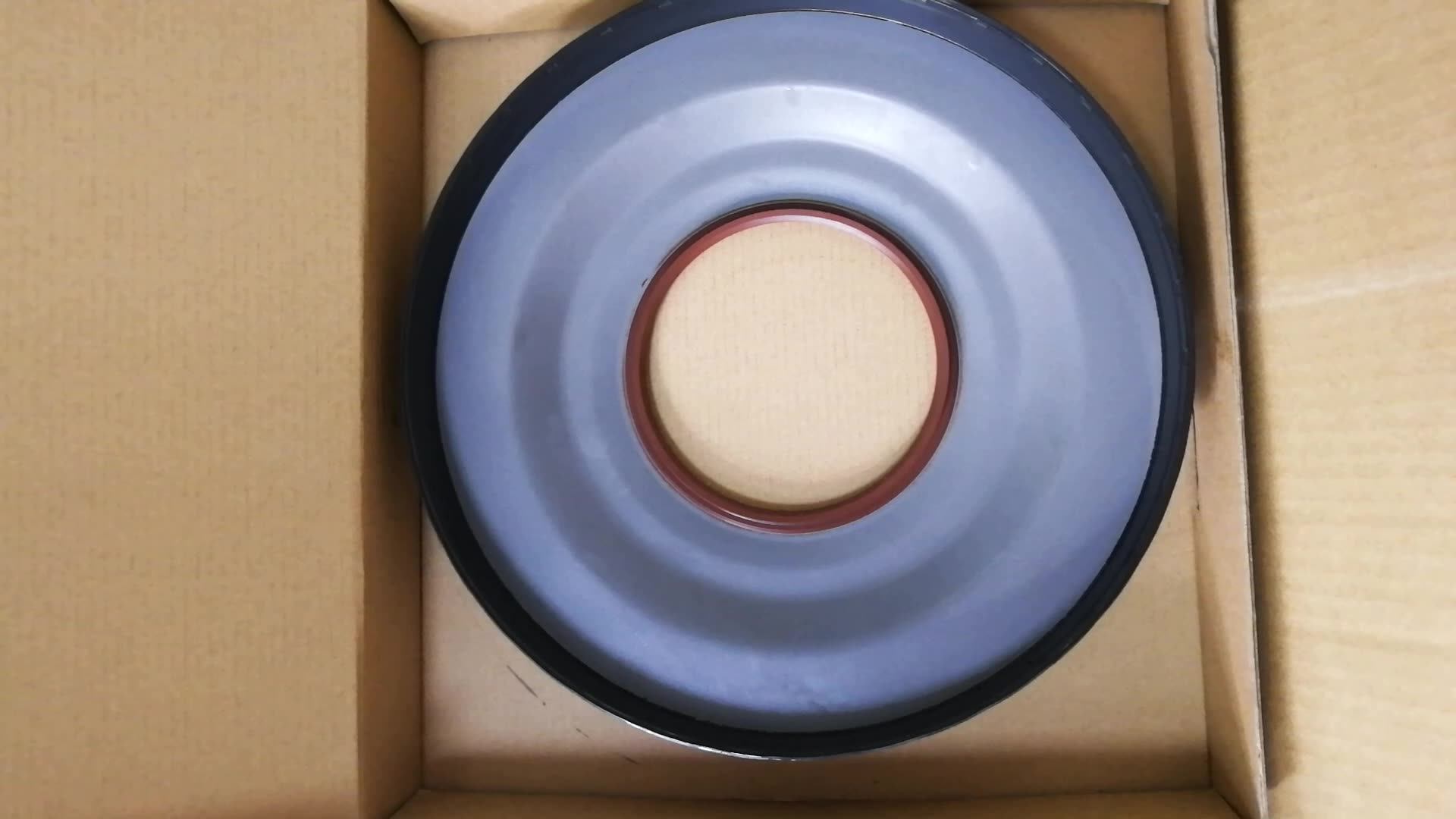 Pistón De Caja De Cambios,Dct450,Mps6,Sello De Aceite 6dct450,Cubierta ...