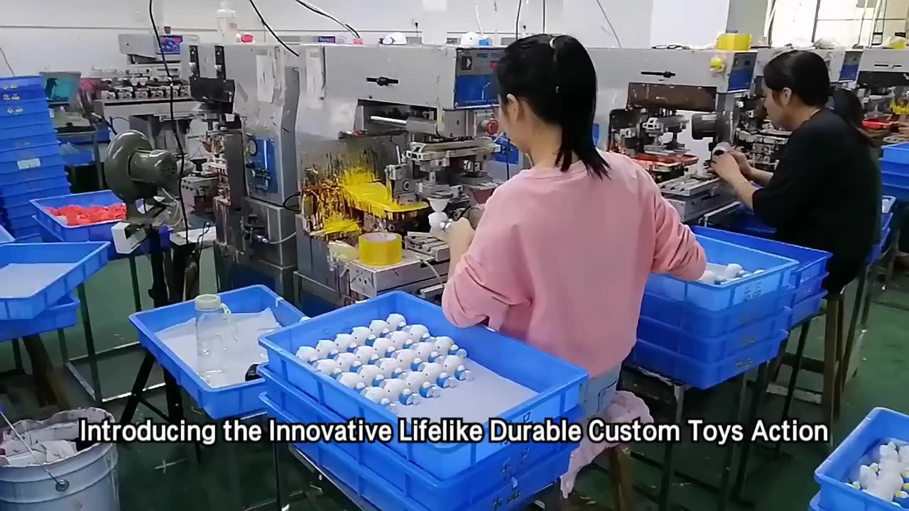 Durable Safe Child Friendly Pvc Toy Ideal For Indoor Outdoor Playtime ...