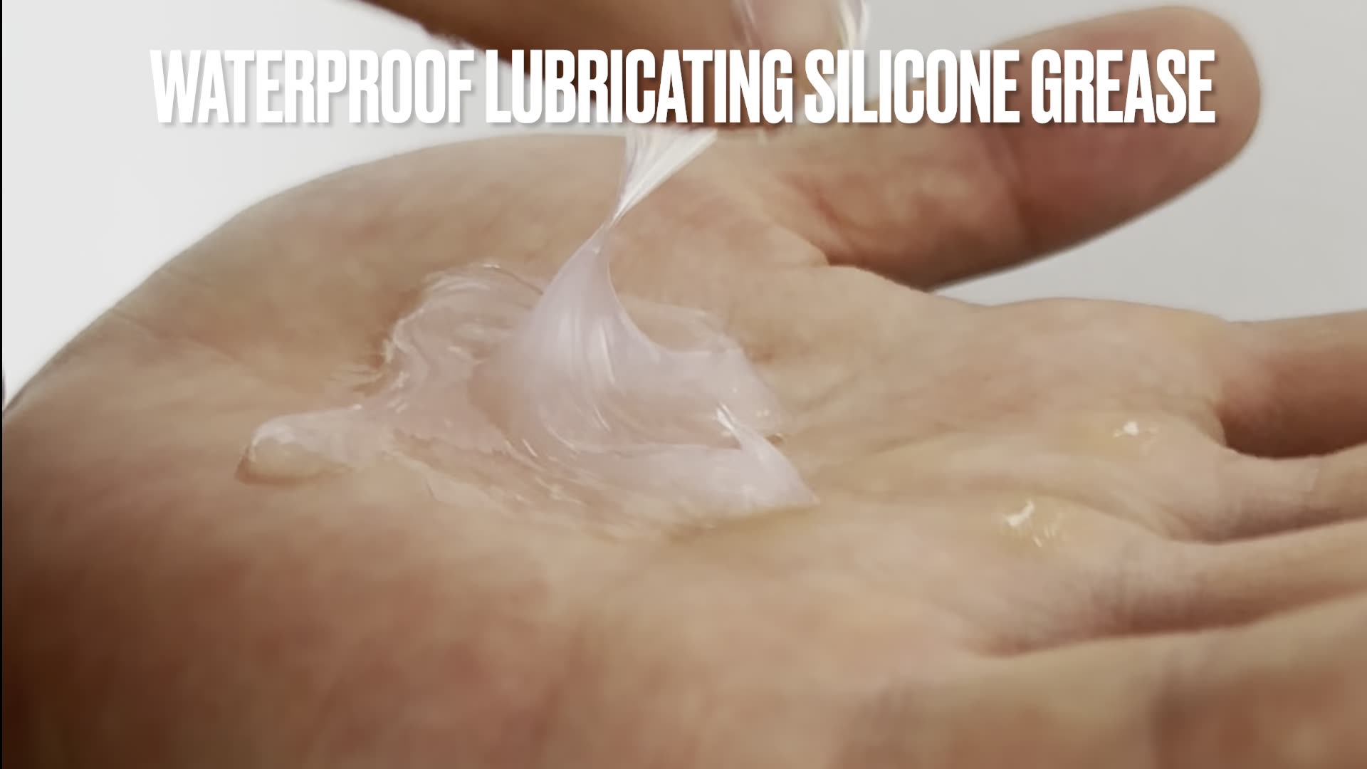 Dielectric Silicone Grease For Electrical Connectors,High Temperature ...