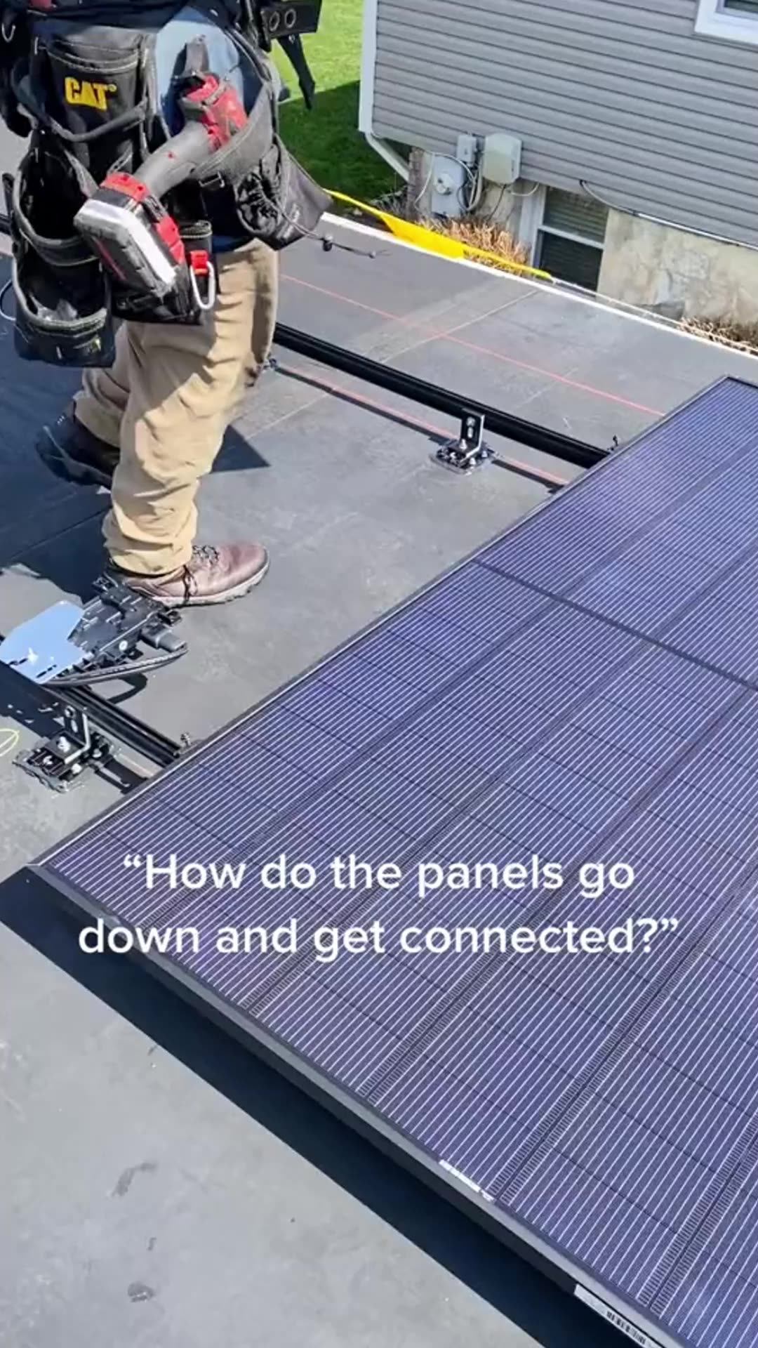 Tiger N Jinko 585 600 610 585w 580w 600w 610w Bifacial Solar Jinkosolar ...