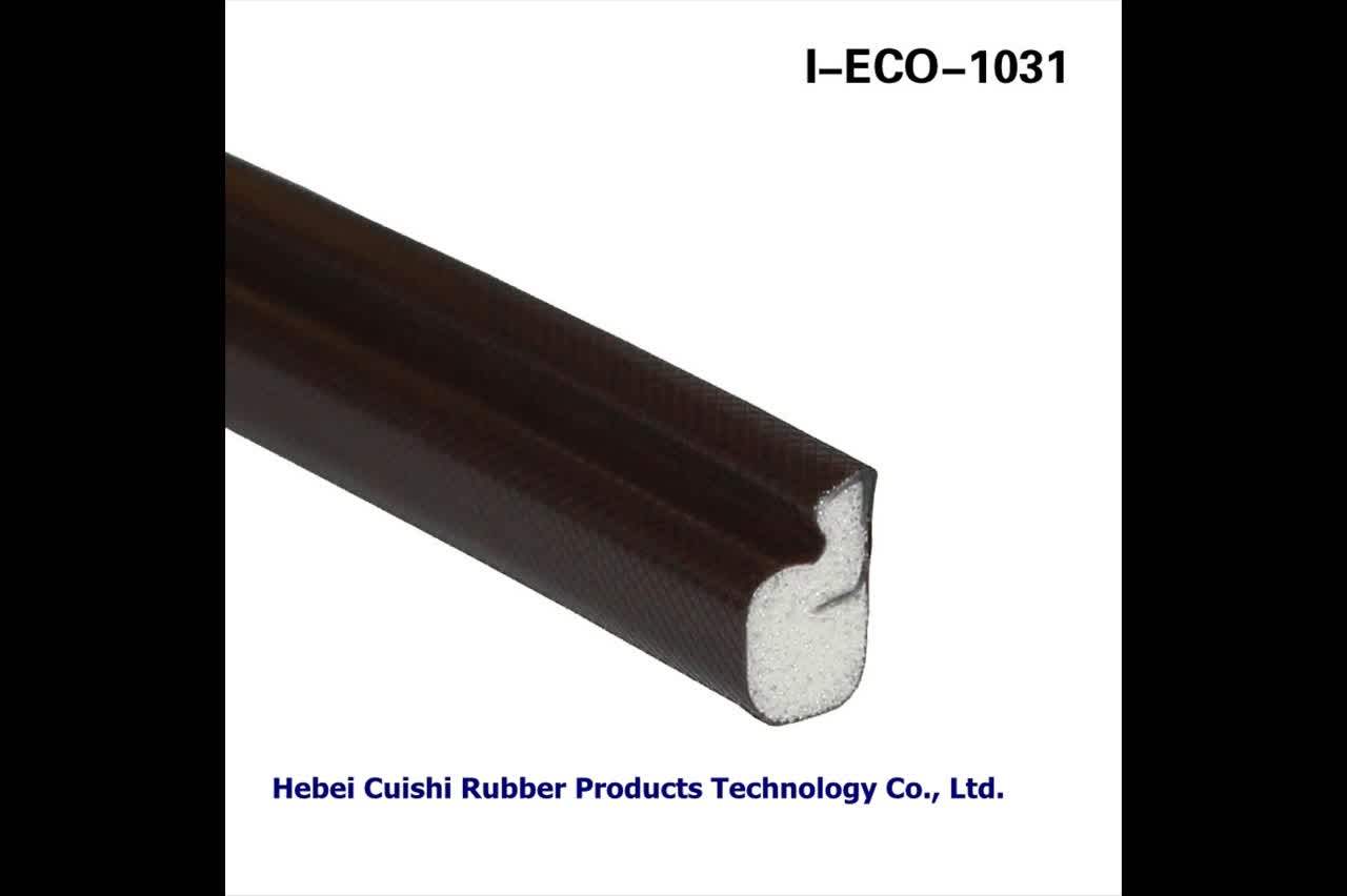 Polyurethane Foam Sealing Strip For Wooden Windows - Buy Foam Sealing ...