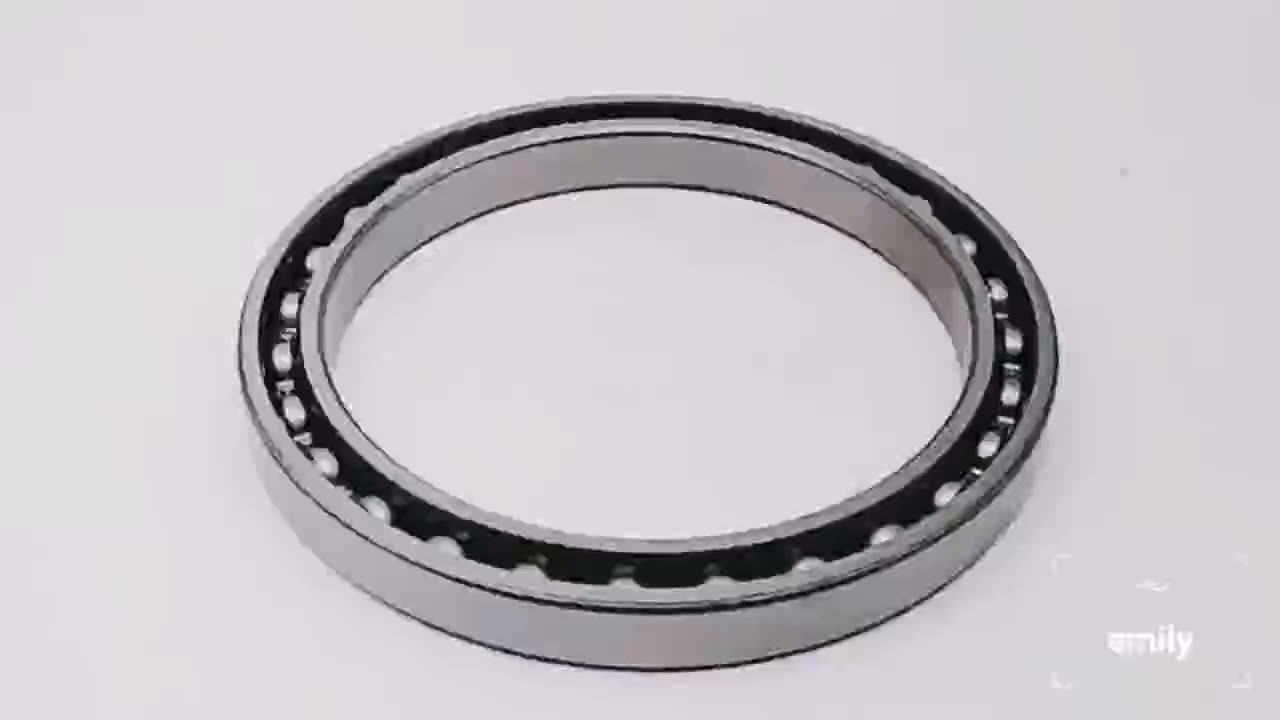 Chrome Steel Deep Groove Ball Bearing 6900 6901 6902 6903 6904 6905 ...