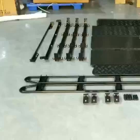G Class Roof Racks And Ladder Fit For G Class W463 G63 G500 G55 G65 ...
