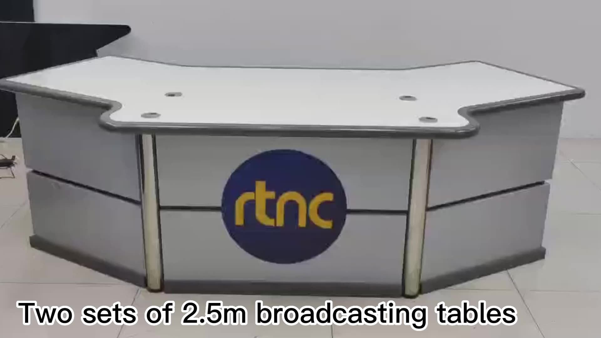 Ml-byz The Broadcast Table Of Radio Tv Broadcasting,Tv Host News ...