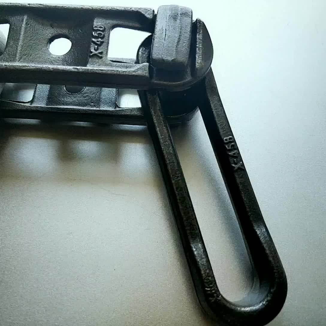 X458 Chain Manufacturing Drop Forged Chain - Buy X458 Chain ...