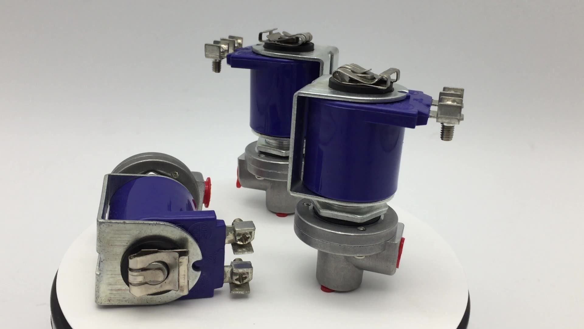 Replacement Goyen Rca3d2 To Control The Start Of Rca Pulse Valve ...