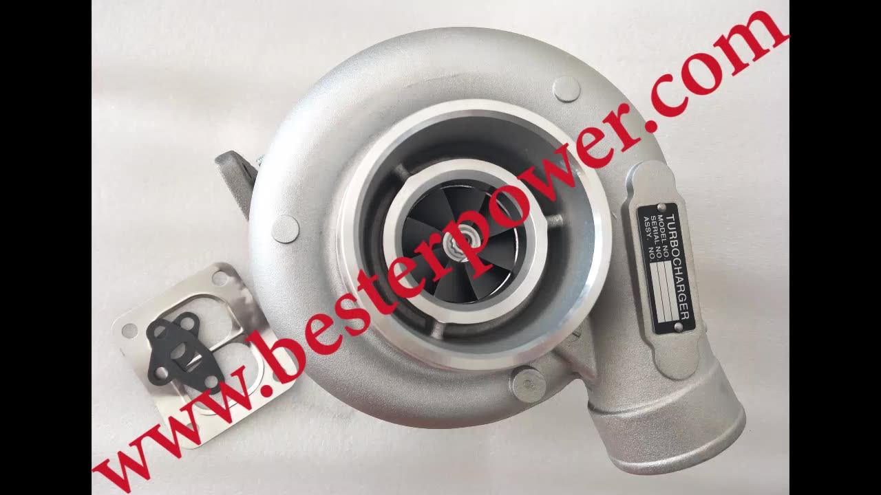 3528777 3528780 3524035 4035234 4035235 H1e Turbo Für 6ct Lkw - Buy ...